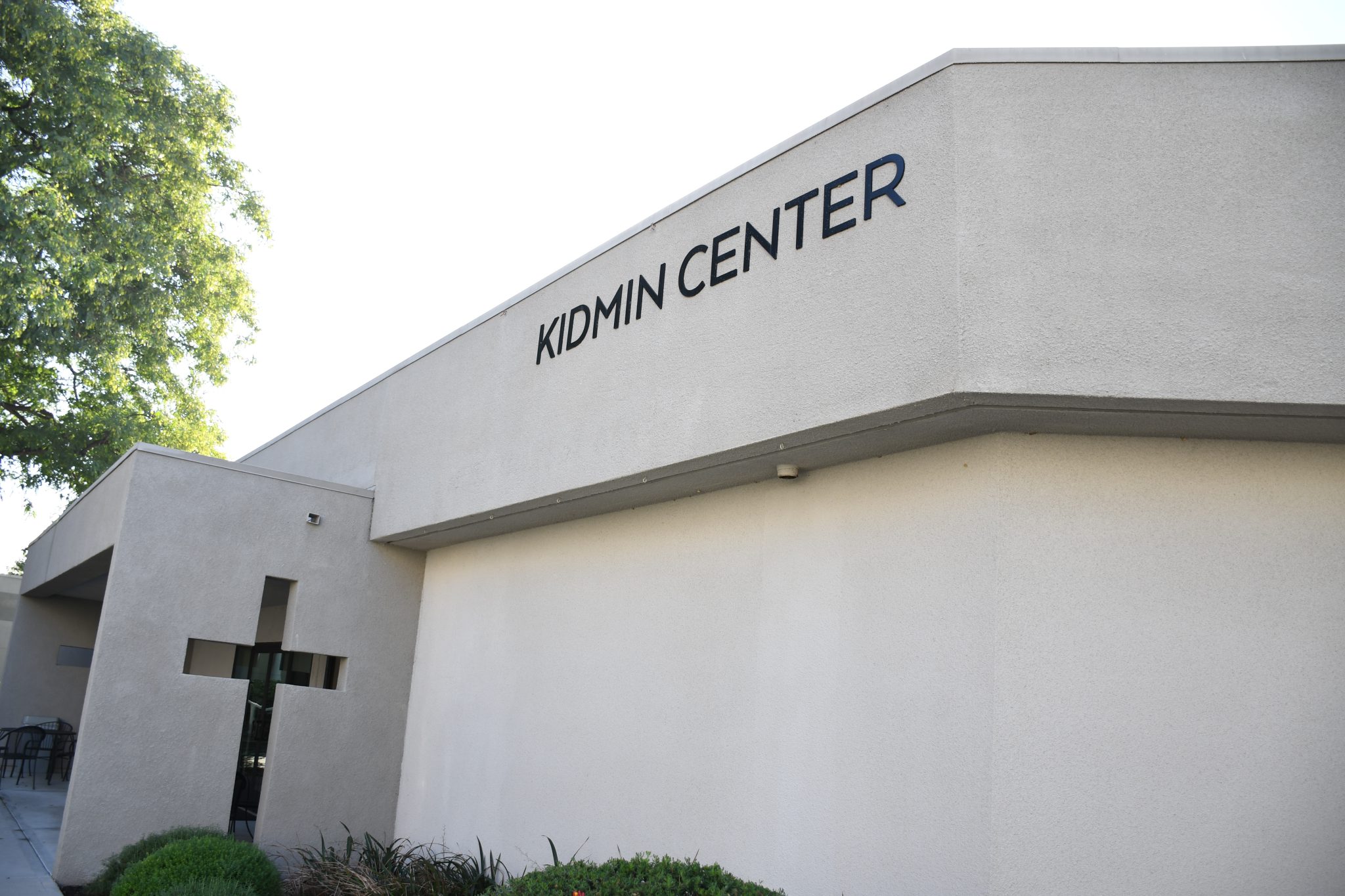 KidMin – Glenkirk Church